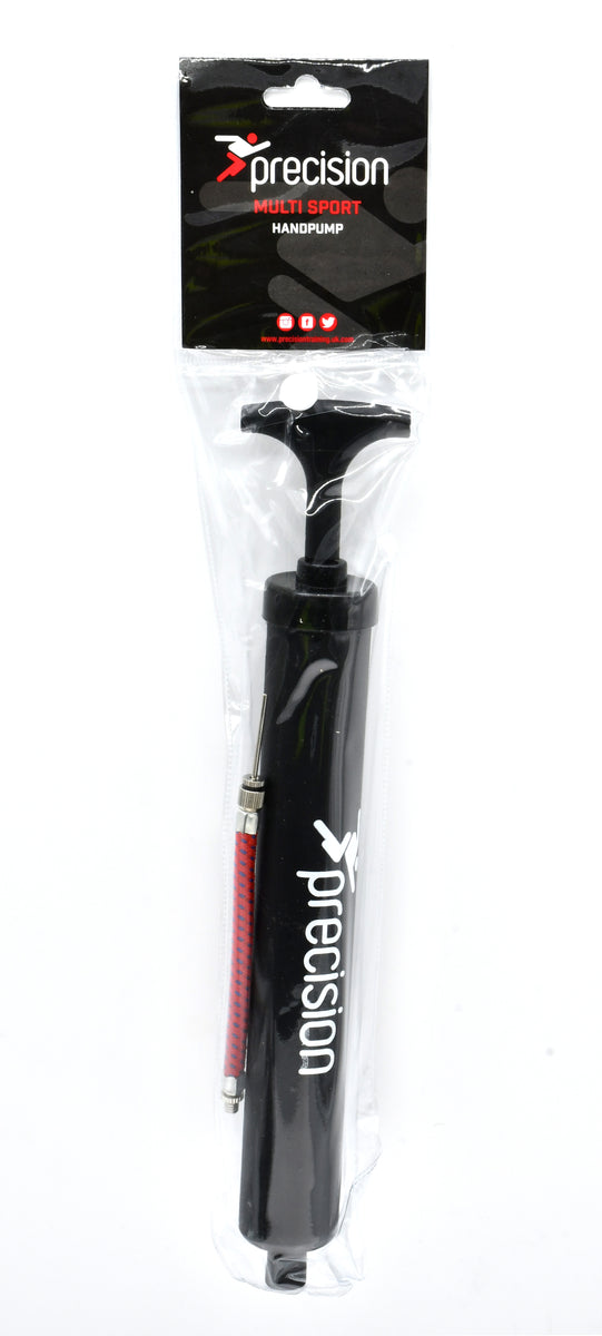 Precision Handpump – CT SPORTS - Retail