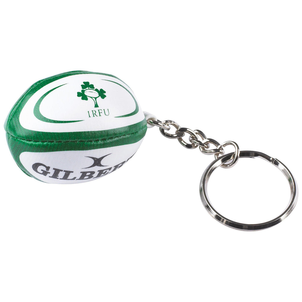 Nation or Club Rugby Ball Sponge Keyrings – CT SPORTS - Retail
