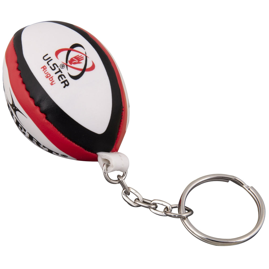 Nation or Club Rugby Ball Sponge Keyrings – CT SPORTS - Retail