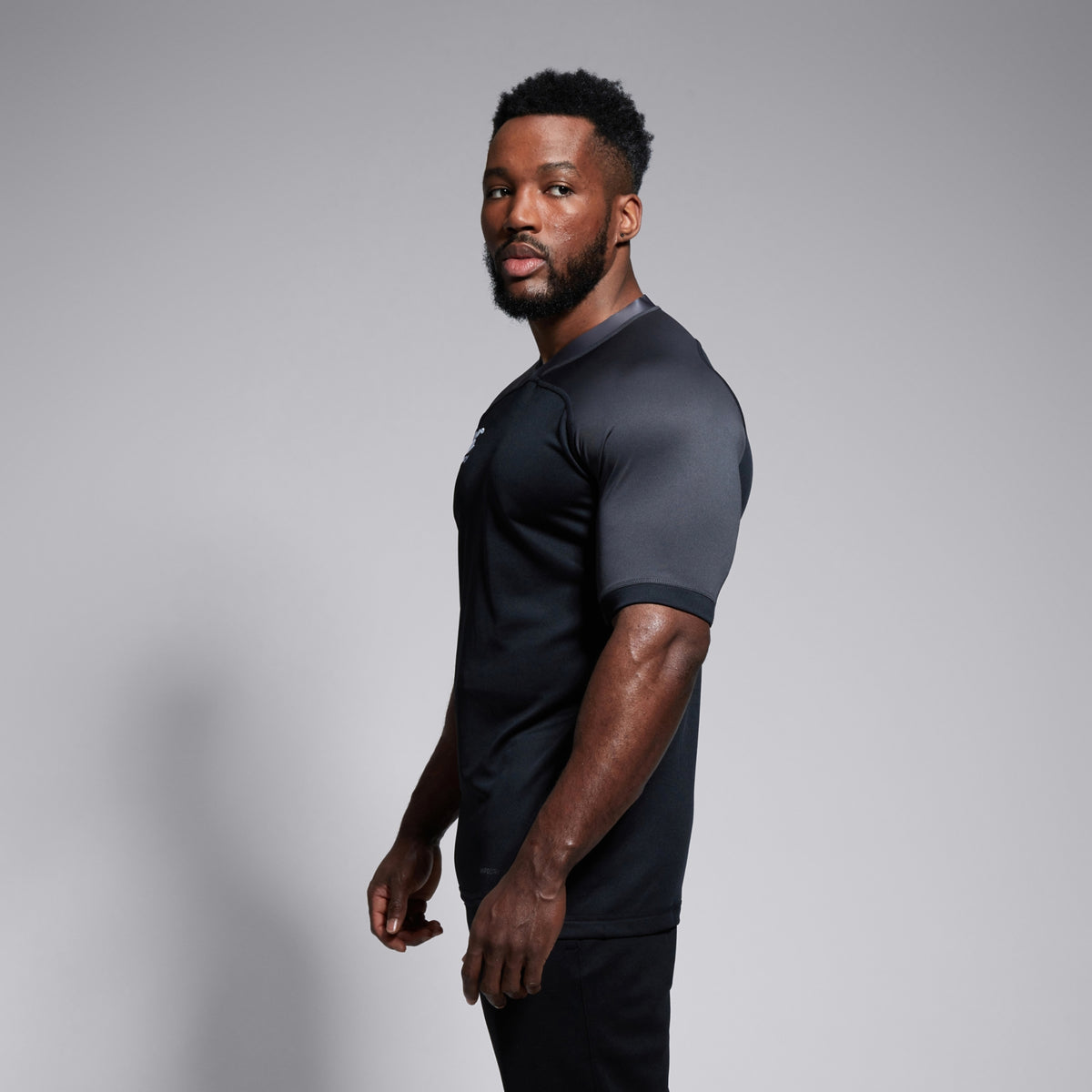 Evader Rugby Shirt – CT SPORTS - Retail