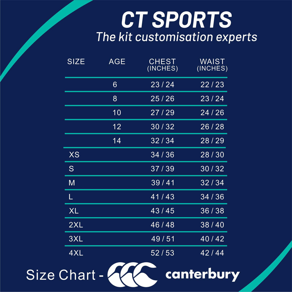 TEAM'S CONTACT PANT – CT SPORTS - Retail