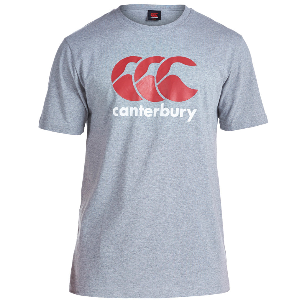 CCC LOGO TEE – CT SPORTS - Retail