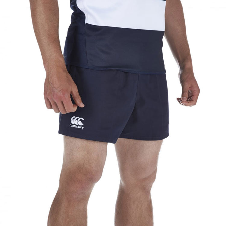 Professional COTTON Rugby Shorts – CT SPORTS - Retail